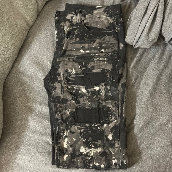 MNML | Jeans | Mnml Size 33 | Poshmark